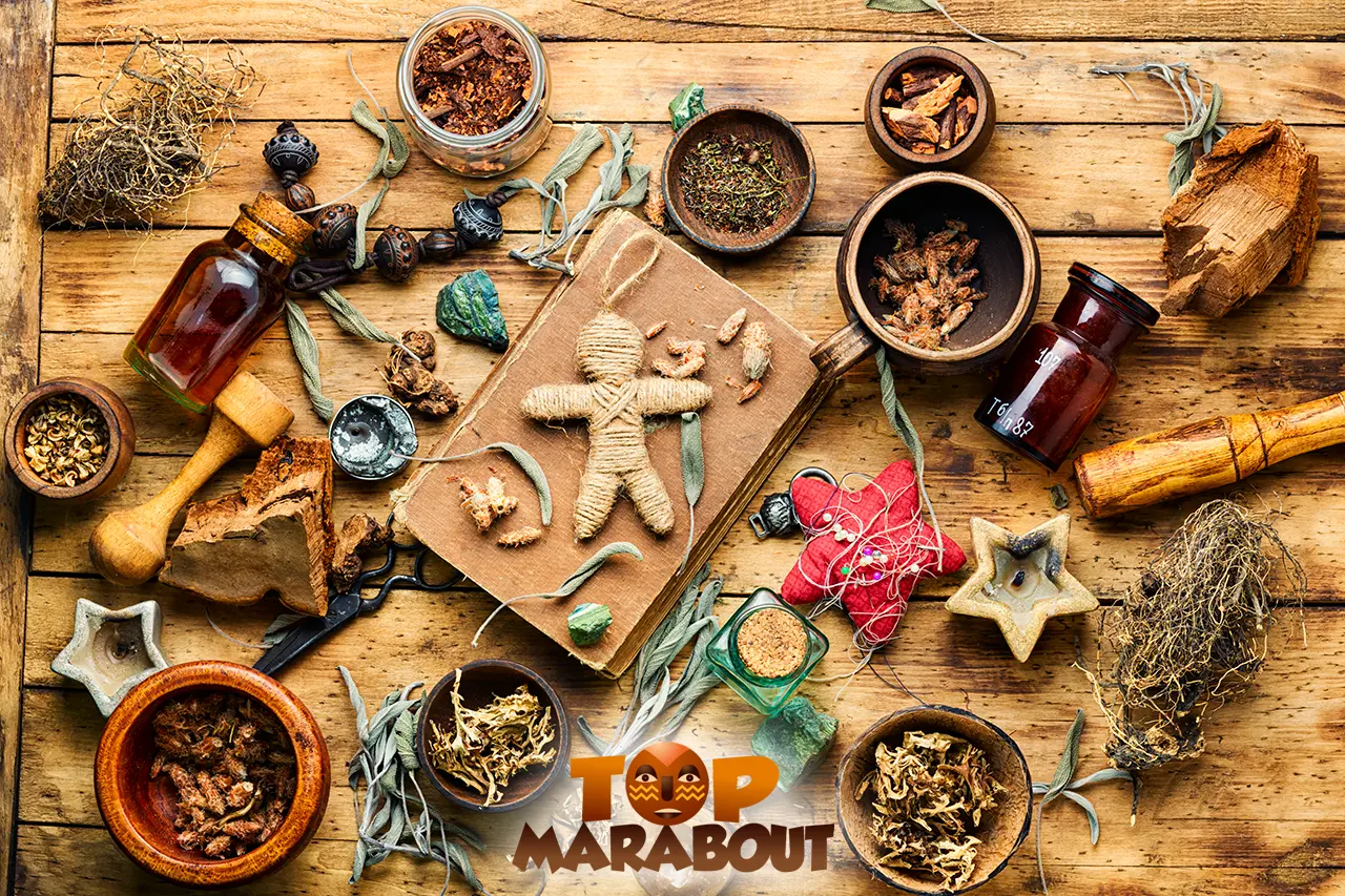 Expérimentez le miracle du maraboutage professionnel ! - Top Marabout